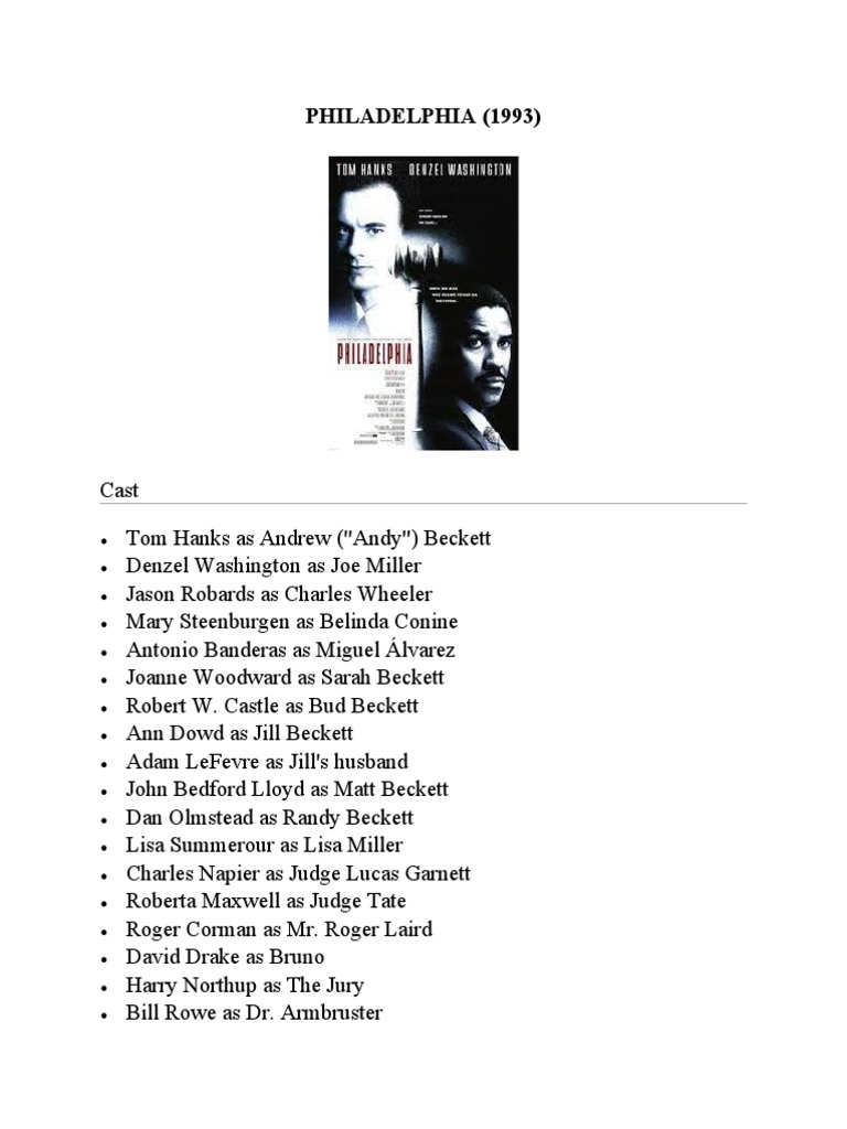 PHILADELPHIA's Review | PDF | Justice | Crime & Violence