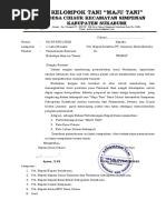 Panduan Rekrutmen Fasilitator TEKAD 2025 | PDF