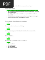 Emcee Script for Math Camp 2023 | PDF | Mathematics
