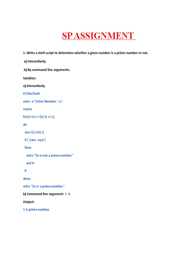 Systems Programming Pdf Computer File Command Line Interface