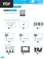 Simply A2 Key Answers | PDF