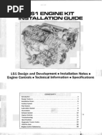 Holden Commodore VZ Fault Codes | PDF | Relay | Fuel Injection
