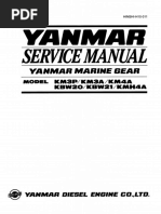 Volvo Penta Aqad40 | PDF | Piston | Valve