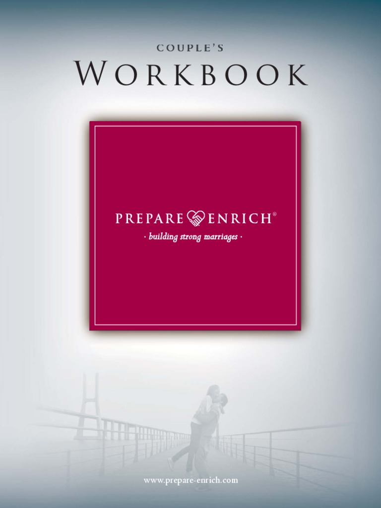 Couples Workbook | Download Free PDF | Forgiveness | Psychological Concepts