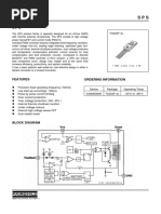 Controller 6610 Data Sheet | PDF | Computer Engineering | Computing