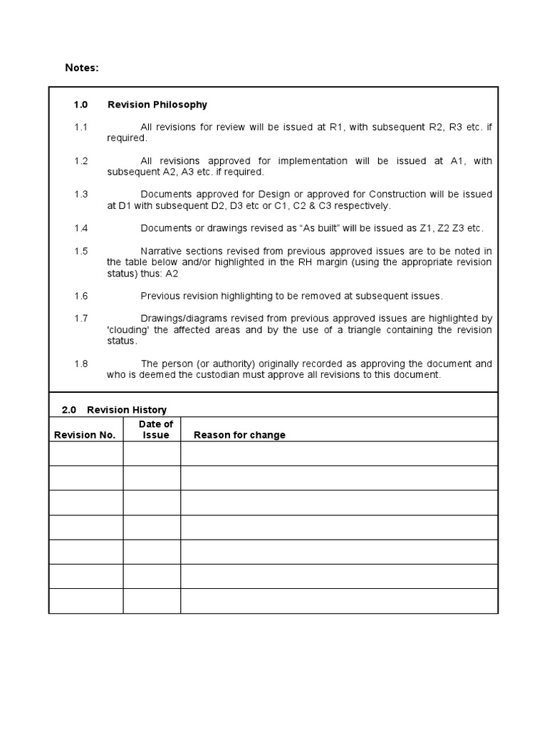 Method Statement - Crane Barge Tie-Ins | PDF | Pipe (Fluid Conveyance ...
