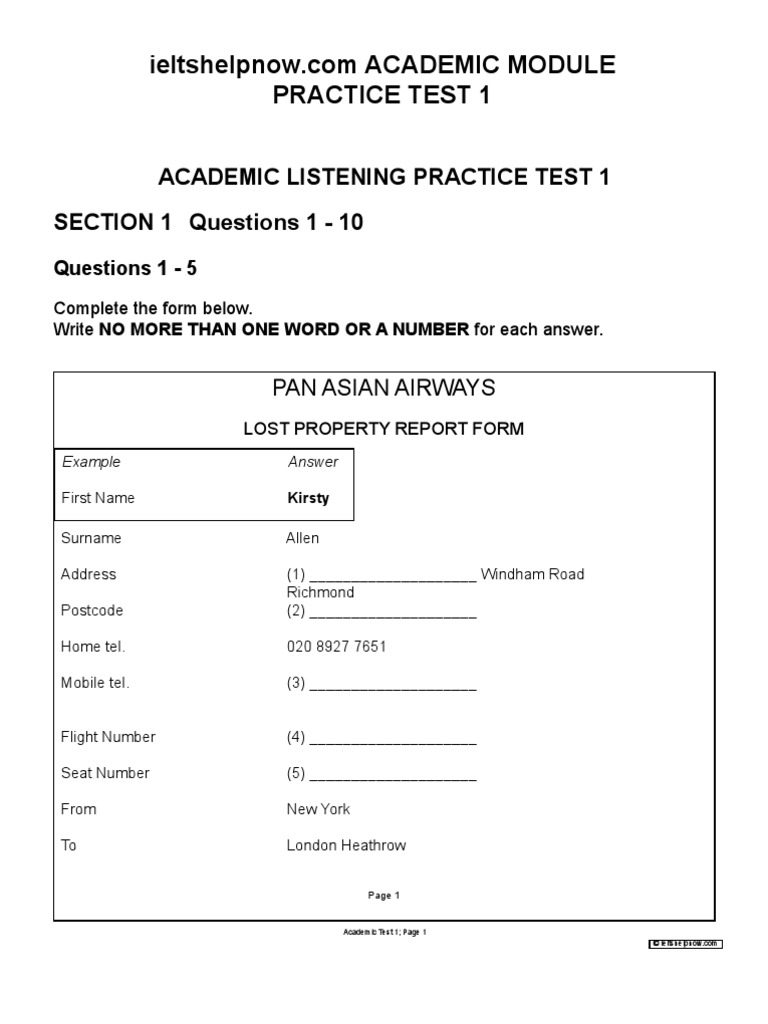 Academic Test 1 Question Paper | PDF | Insomnia | Sleep