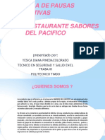 Rotación de Tronco | PDF | La columna vertebral | Sistema ...