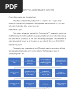 FORM I For Filing Water Cess Returns | PDF | Water And The Environment ...