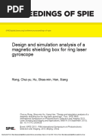 SAE AMS 2761 2020 en | PDF | Heat Treating | Steel