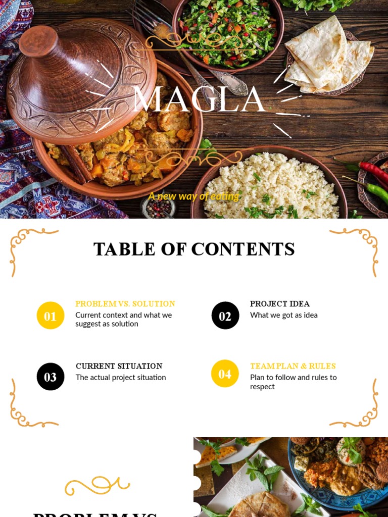 Adopt A Pub Pitch Deck by Slidego | PDF | Career & Growth