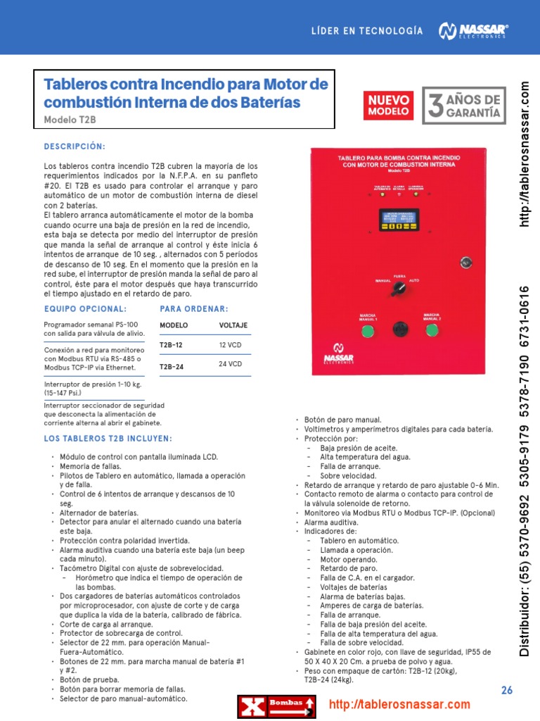 Catálogo Nassar Electronics 145 LNKS Y MK2 - Split - 14526 | PDF ...