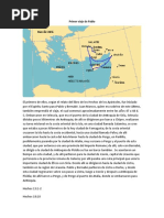 Viajes Misioneros de Pablo | PDF | Bernabé | Pablo el apóstol