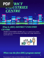 Dic Office Address | PDF