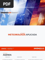 ComoLEER Un Metar | PDF | Ramas de meteorología | Nubes, Niebla Y ...