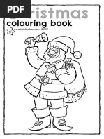 The Masked Singer Coloring Page For Kids | PDF