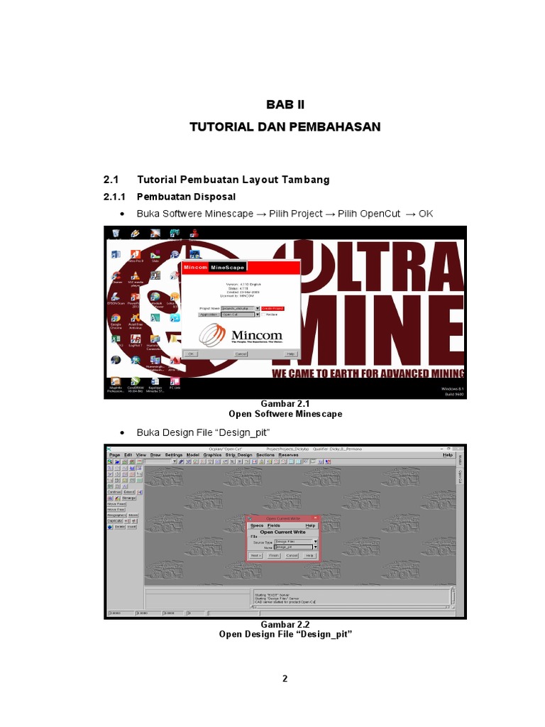 BAB II Akhir P10 | PDF