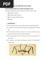 Polygraph Machine Parts and Functions | PDF | Blood Pressure | Equipment