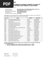 Children Declaration Form Revised Nbs RS | PDF | Identity Document ...