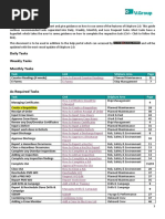 New AMOS User Guide-220312 | PDF | Icon (Computing) | Invoice