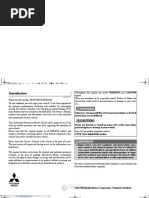 E88 Pro Drone Manual Eng | PDF | Battery Charger | Unmanned Aerial Vehicle