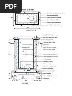 Taking Off Substructure Works | PDF | Concrete | Deep Foundation