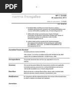 Method Statement For Cable Pulling & Final Electrical Connections. | PDF | Electrical Connector ...