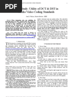 IEEE Format Template | PDF | Microsoft Word | Written Communication