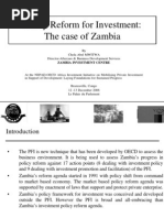 Parastatals Policy Analysis Infographic | PDF | State Owned Enterprise ...