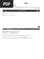 Tutorial My Ahgora e Batida Online | PDF