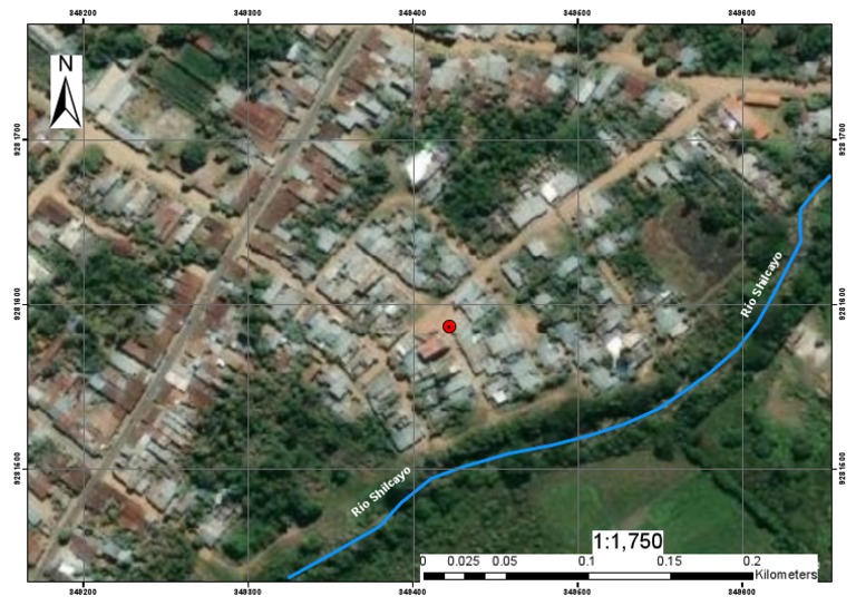 Map2 Pdf Geographic Data And Information Geographical Technology