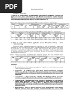 Philippine National Formulary - Essential Medicines List | PDF | Tablet ...