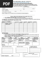 UTech Jamaica Admissions Guide | PDF | University And College Admission ...