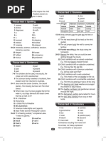 Testimonio Example | PDF | Agriculture | Food Security