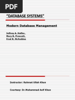 Previous GATE Questions With Solutions On DBMS (Normalization) - CS/IT ...
