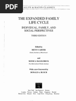 Byng Hall J. Family Scripts | PDF | Psychotherapy | Family Therapy