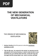 AVAPS-AE Noninvasive Ventilation Guide | PDF | Breathing | Physical Therapy