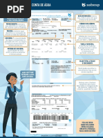 Comunicado Sabesp 2 24 | PDF