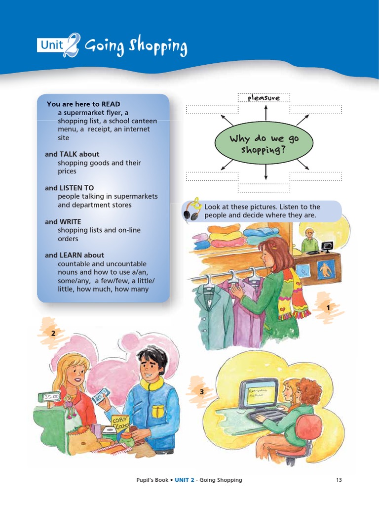 01 Agglika - STDHM (027-029) | PDF | Supermarket | Cakes