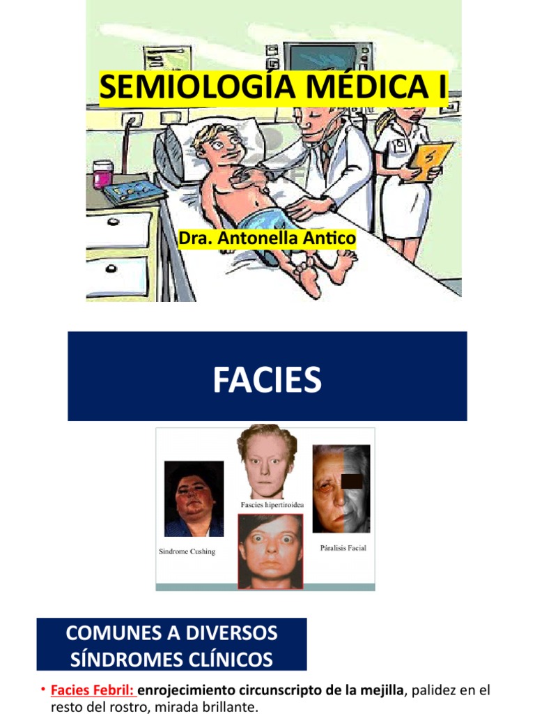 Facies, Biotipos, Marcha | PDF | Cara | Pelvis
