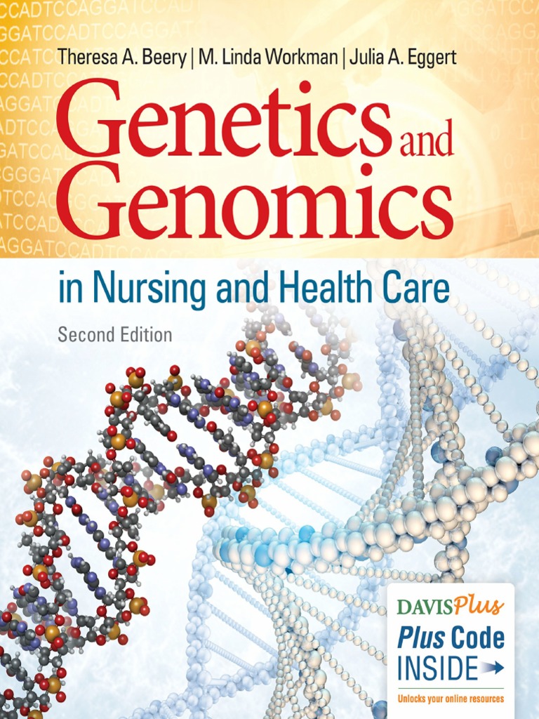 Genetics and Genomics | PDF | Dna | Gene