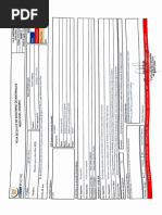 Alki-Foam Hoja de Datos de Seguridad MSDS GF-MP - 934A | PDF | Agua ...