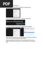 Tutorial para Instalar Wincupl | PDF