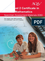 DFM Algebraic Expressions | PDF | Factorization | Equations
