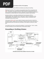 Instrumentation Loop Diagrams | PDF | Instrumentation | Calibration