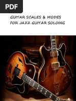 FACGCE Chord Guide for Guitarists | PDF | Chord (Music) | Musical ...