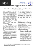 Appendix E Paediatric Voice Handicap Index (pVHI) | PDF | Human ...