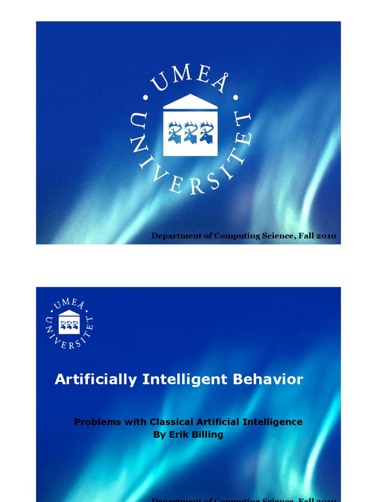 AI Challenges: TSP and Symbol Grounding | PDF | Artificial Intelligence ...