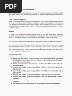 Understanding Instrumentation Loop Diagrams | PDF | Instrumentation ...