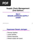 ASBACHEMVOY | PDF | Logistics | Industries